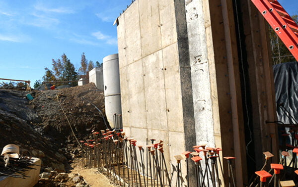 Xypex Bio-San C500 Admixture - Xypex