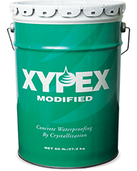 Xypex Modified - Coating