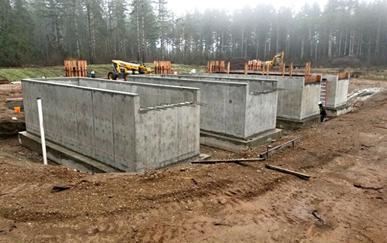 Xypex Admix C-Series - C-500, 1000 & 2000