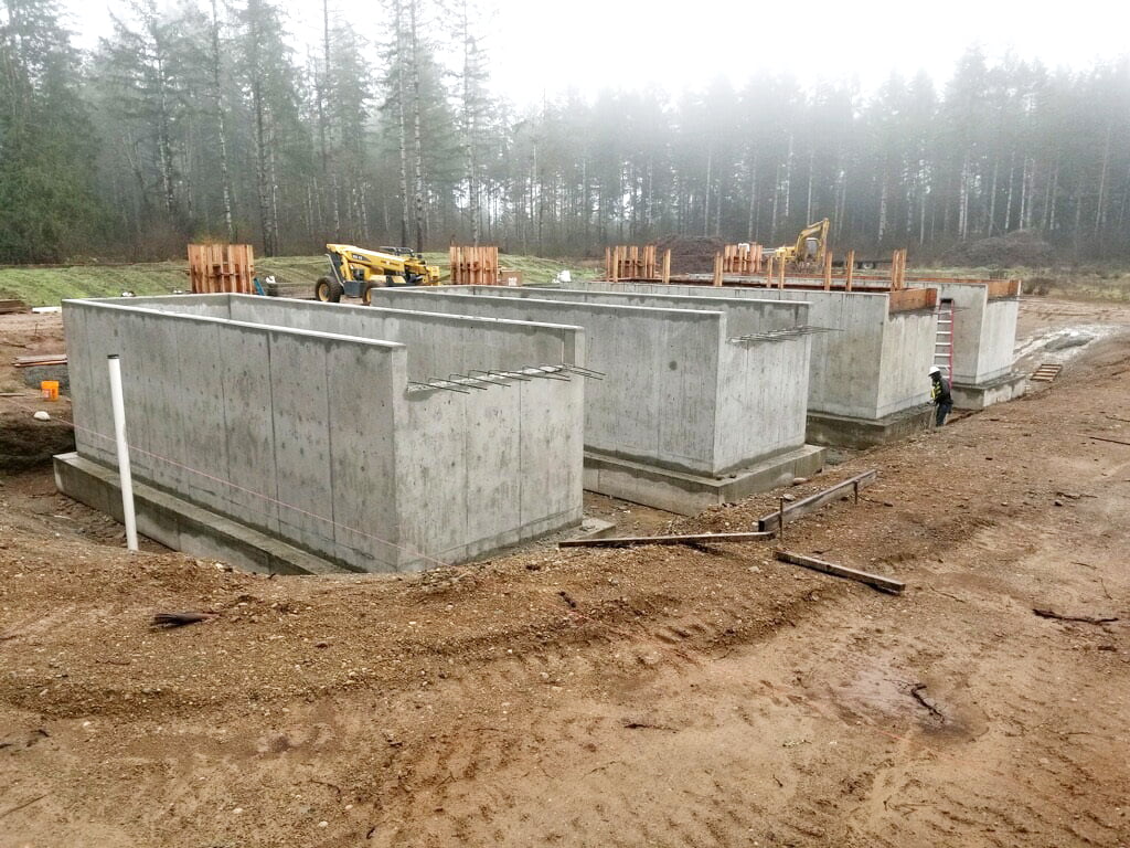 Xypex Admix Protects Shellfish Processing Facility - Xypex global