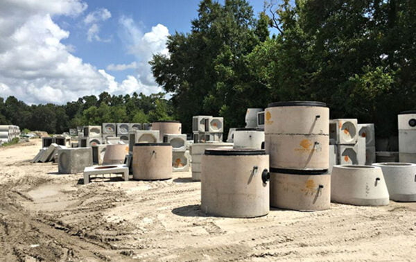 Xypex Bio-San C500 Admixture - Xypex