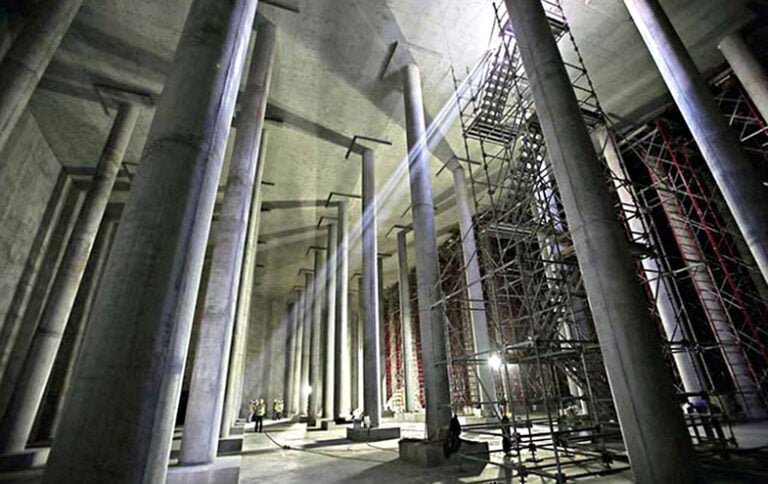 Xypex Modified - Coating