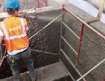 Xypex Rehabilitation of Siphon Concrete Chamber - Xypex global
