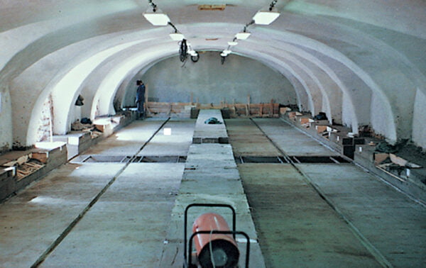 Xypex Modified - Coating