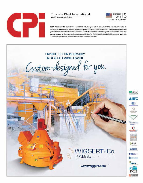 Two-Prong Approach to Protect Concrete in Harshest Environments - Xypex ...