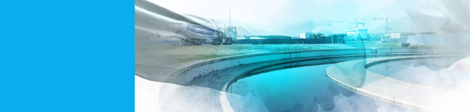 Xypex Patch’n Plug: Hydraulic Concrete Patch Compound