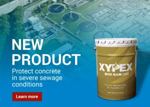 Xypex - The Ultimate Concrete Waterproofing Systems & Solutions