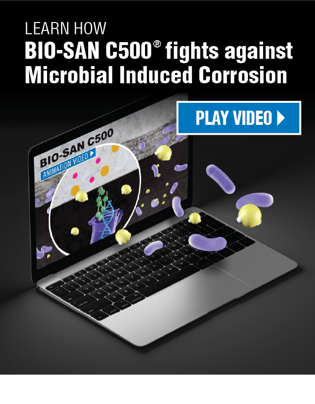 Bio-San - Xypex global