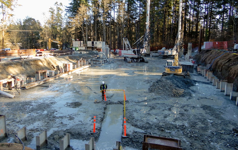 Xypex - The Ultimate Concrete Waterproofing Systems & Solutions