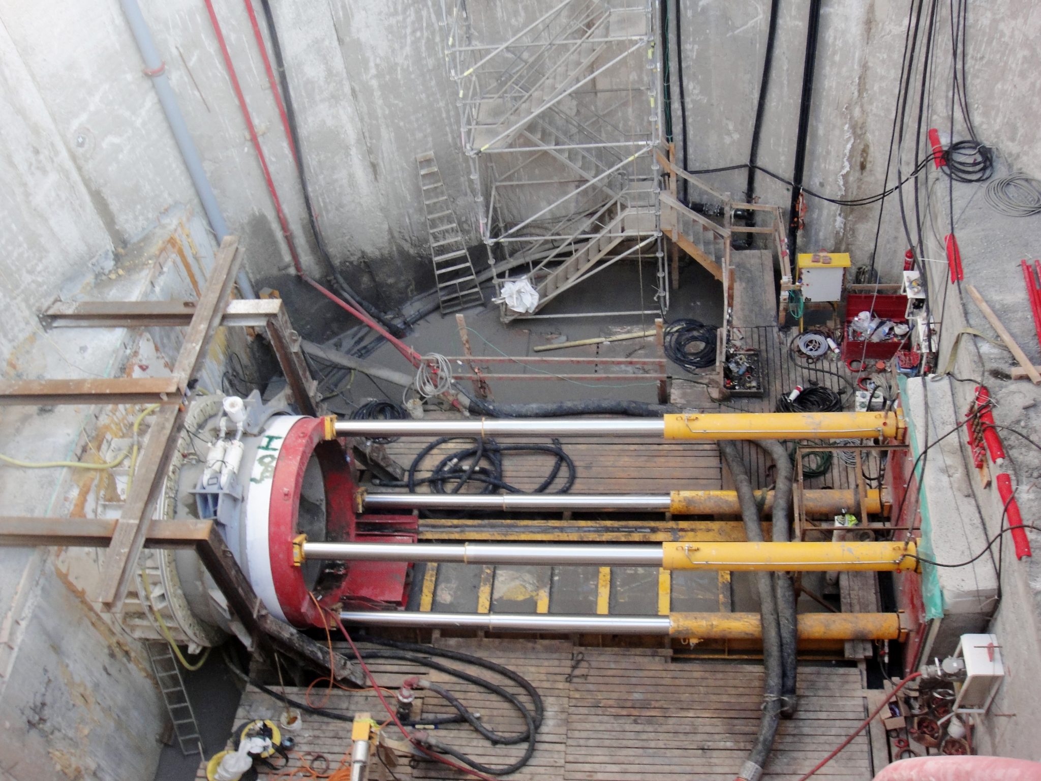 Xypex - The Ultimate Concrete Waterproofing Systems & Solutions