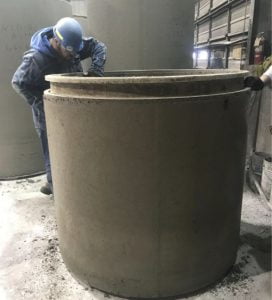 Xypex - The Ultimate Concrete Waterproofing Systems & Solutions