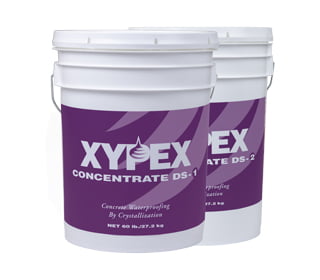 Xypex - The Ultimate Concrete Waterproofing Systems & Solutions